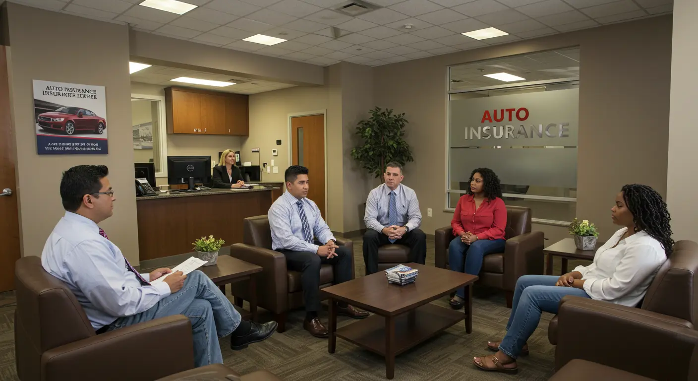 Best Auto Insurance Birmingham AL | Budget Insurance Agency